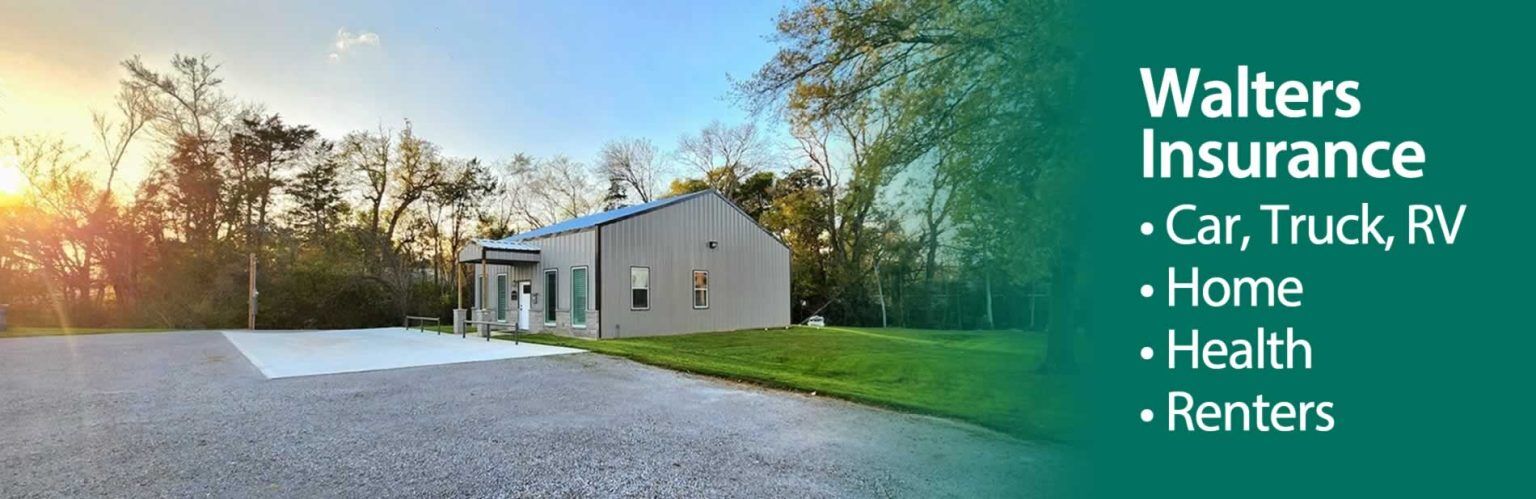 Walters Insurance | Centerville Insurance